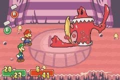 Mario & Luigi Superstar Saga (Renewed)