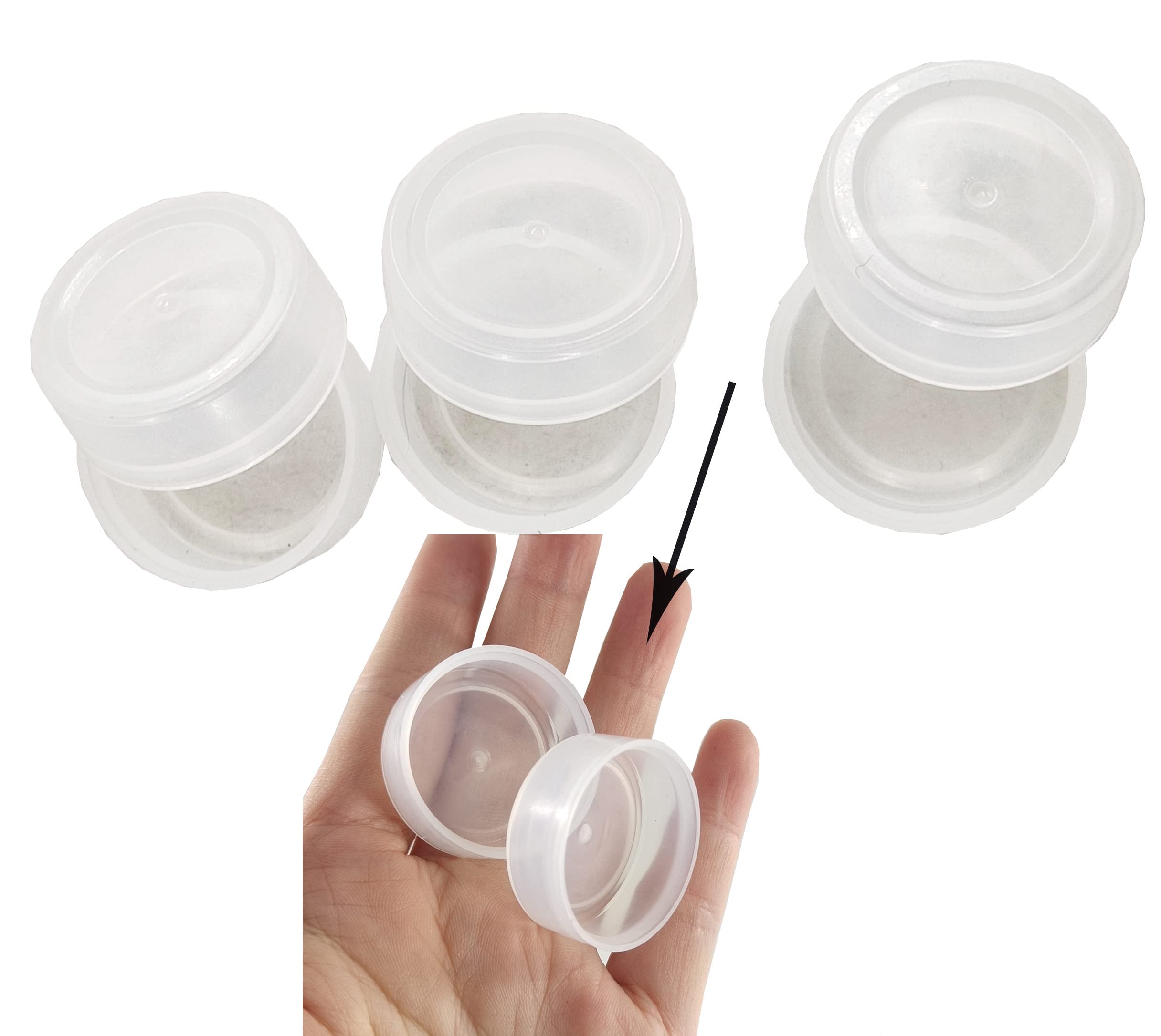 HFBTE 0 Rotor Viscometer Adapter Viscosimeter Adapter Viscosity Meter Adapter Apply to NDJ-5S NDJ-8S NDJ-9S Digital Rotary Viscometer