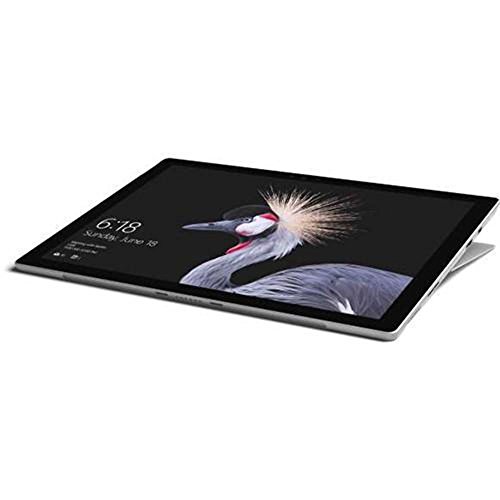 Microsoft Surface Pro 4 128 GB, 4 GB RAM, Intel Core i5 (Renewed)