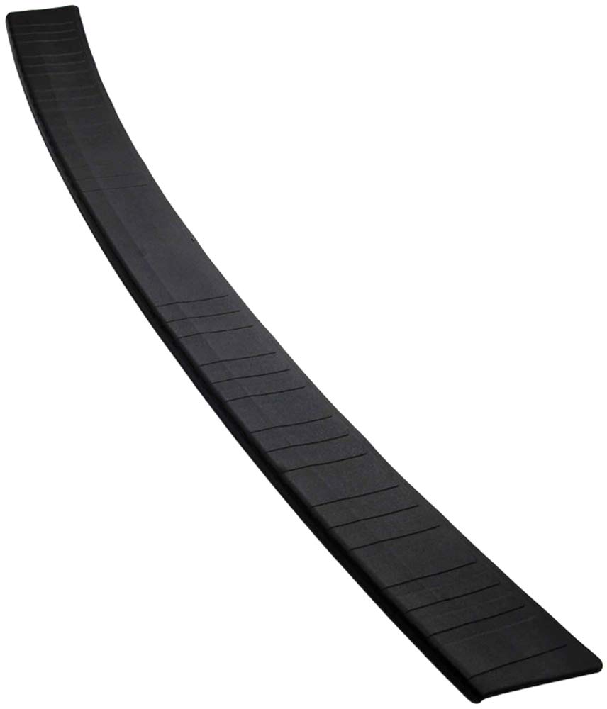 Dawn Enterprises RBP-012 Rear Bumper Protector
