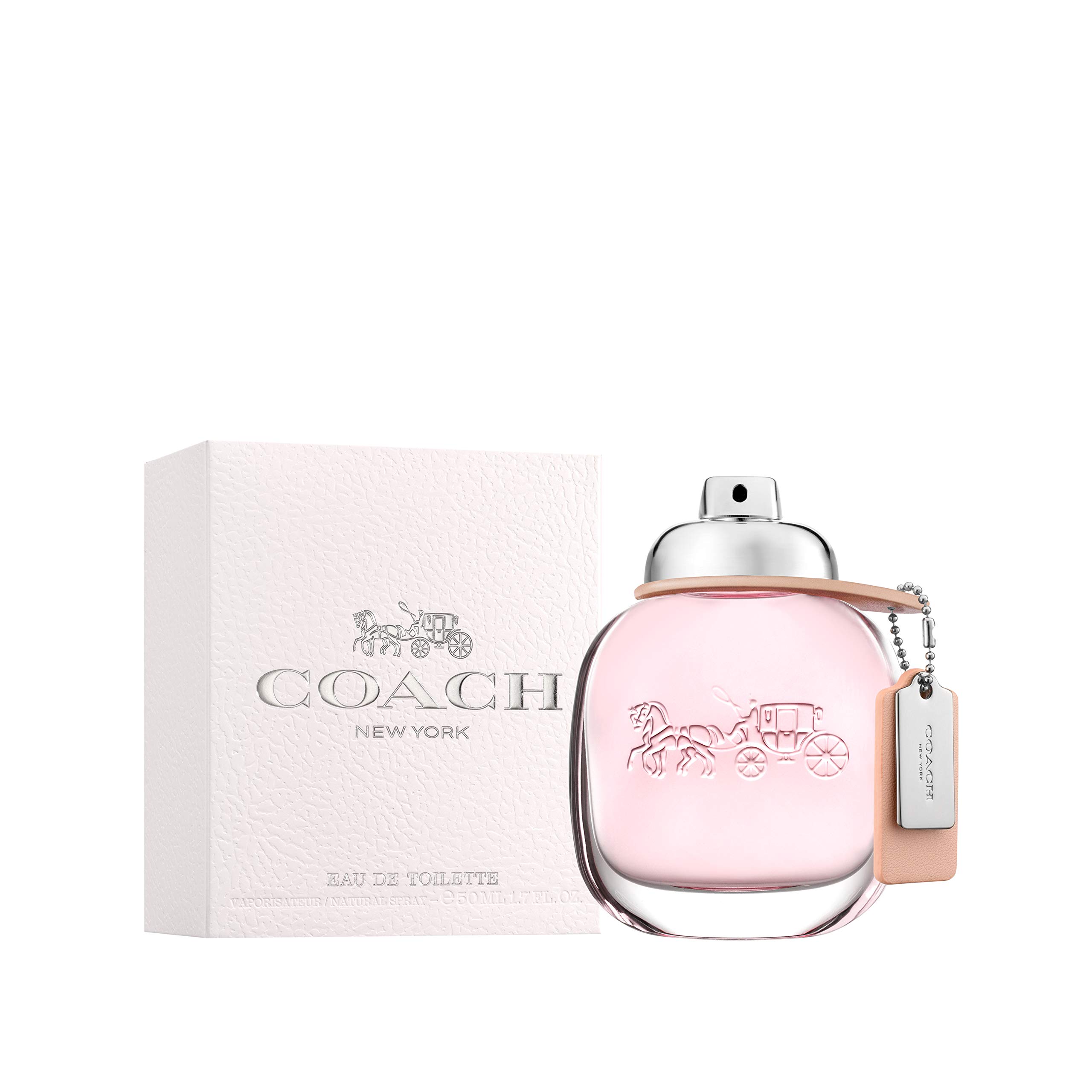 Coach Signature Eau de Parfum 1.7oz Spray