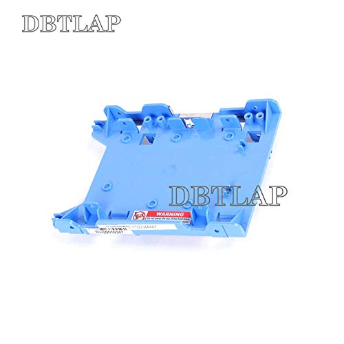 DBTLAP Compatible for DELL OptiPlex 3020 7010 7020 9010 9020 790 990 3010 R494D 2.5" Hard Drive Caddy
