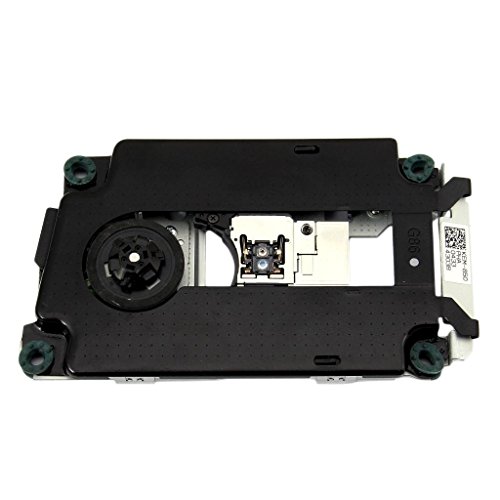Sony PlayStation 3 Super Slim Blu-ray Laser Lens KES-850A KEM-850 Deck For PS3 CECH-4xxx CECH-4000 CECH-4001A CECH-4001B