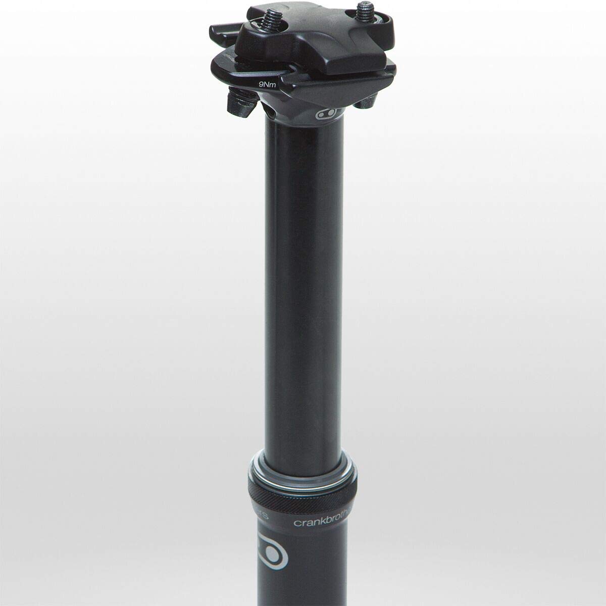 Dropper Posts Highline 3 Dropper Post - 80MM - 30.9 - Remote NOT Included