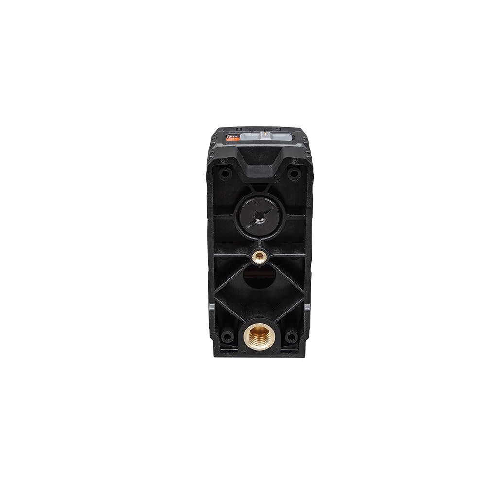 Klein Tools 93LCLS Laser Level, Self Leveling, Cross Line Level with Plumb Spot and Magnetic Mounting Clamp