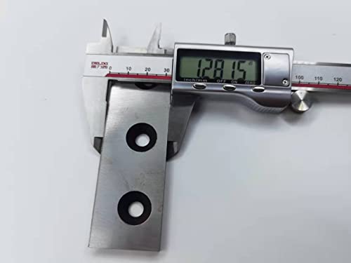 Greatshow New Blade/Knife for Troy-Bilt Chipper 1901824 1908600 1900104 1901303 W2030905