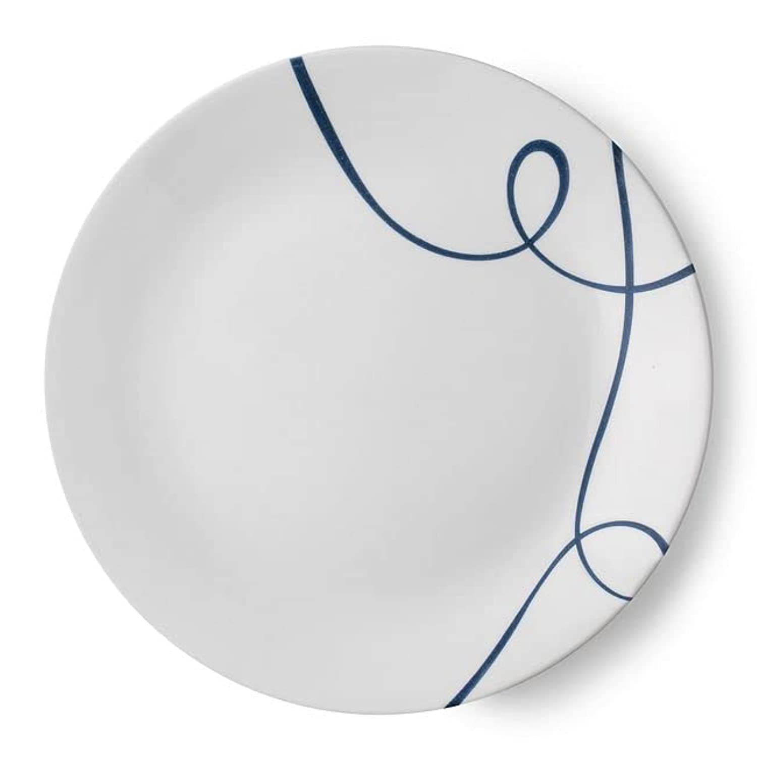 Corelle Lia 10.25 in Dinner Plate Set of 6