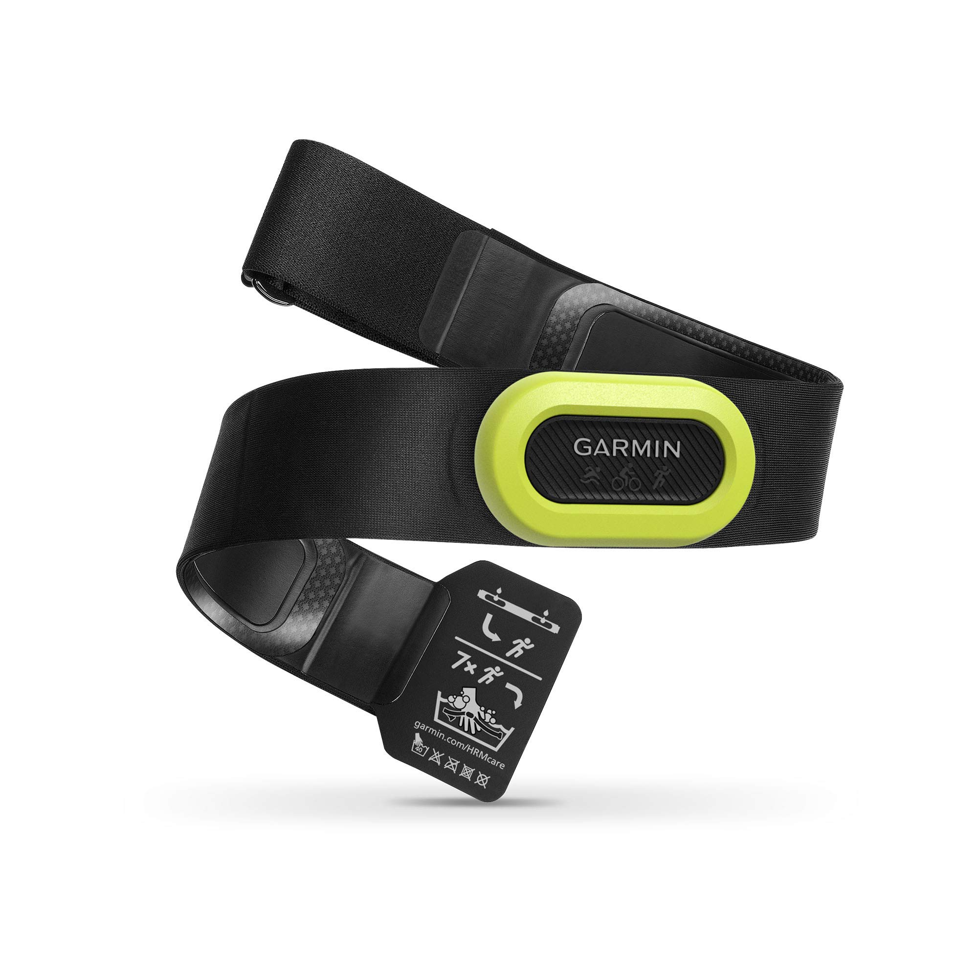 Garmin epix Gen 2 Premium Smartwatch + HRM-PRO Premium Heart Rate Strap