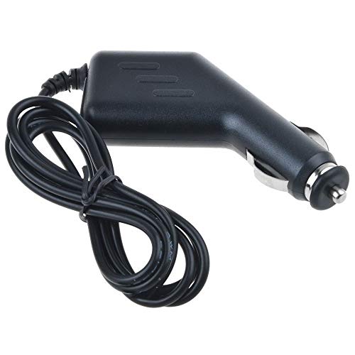 PK Power Car DC Adapter for Auvio PBT600 PBT200 Bluetooth Stereo Portable Speaker Auto Vehicle Boat RV Camper Cigarette Lighter Plug Power Supply Cord Cable PS Battery Charger Mains PSU