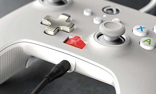 PowerA Enhanced Wired Controller for Xbox Series X|S - Mist