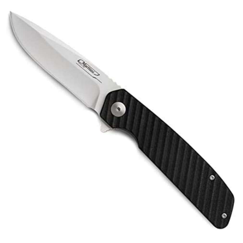 Marttiini MEF8 Linerlock