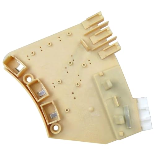 DC31-00098A Washing Rotor Position Sensor Fit for Samsung WF330ANW/XAA-02 WF330ANW/XAA-01 WF330ANW/XAA-04 WF330ANW/XAA-03 WF330ANW/XAA-00 Models