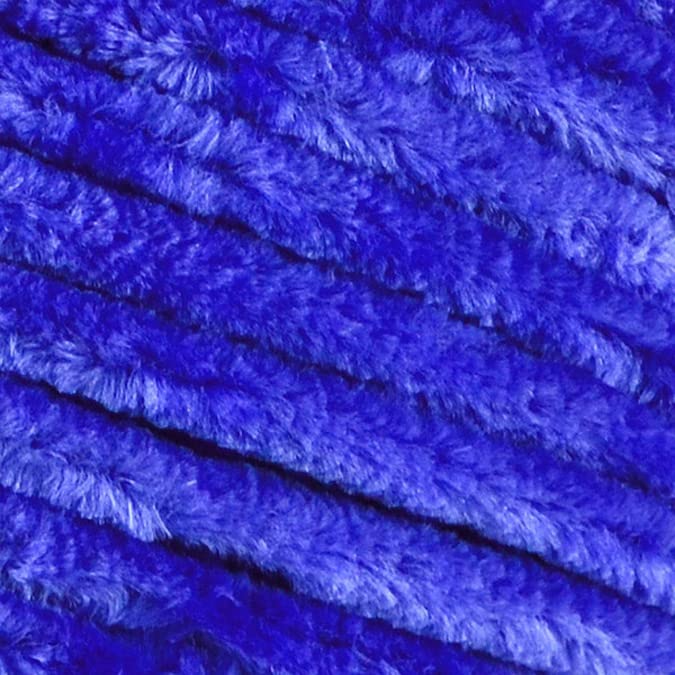 Premier Yarns Retro Velvet-Cobalt, 918 Foot (Pack of 1)