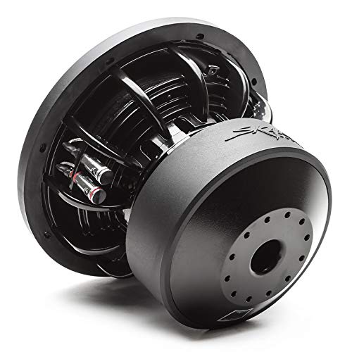 Skar Audio EVL-10 D2 10" 2000 Watt Max Power Dual 2 Ohm Car Subwoofer