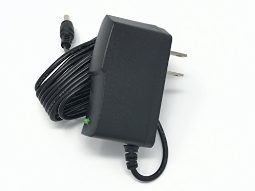 DCPOWER Home Wall AC Power Adapter/Charger Compatible Replacement for UNIDEN HH 979