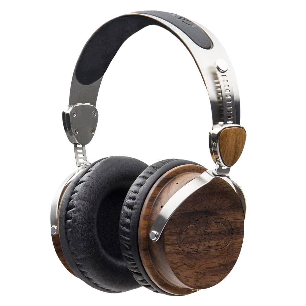 DD Audio DXB-04 Over-Ear Headphones