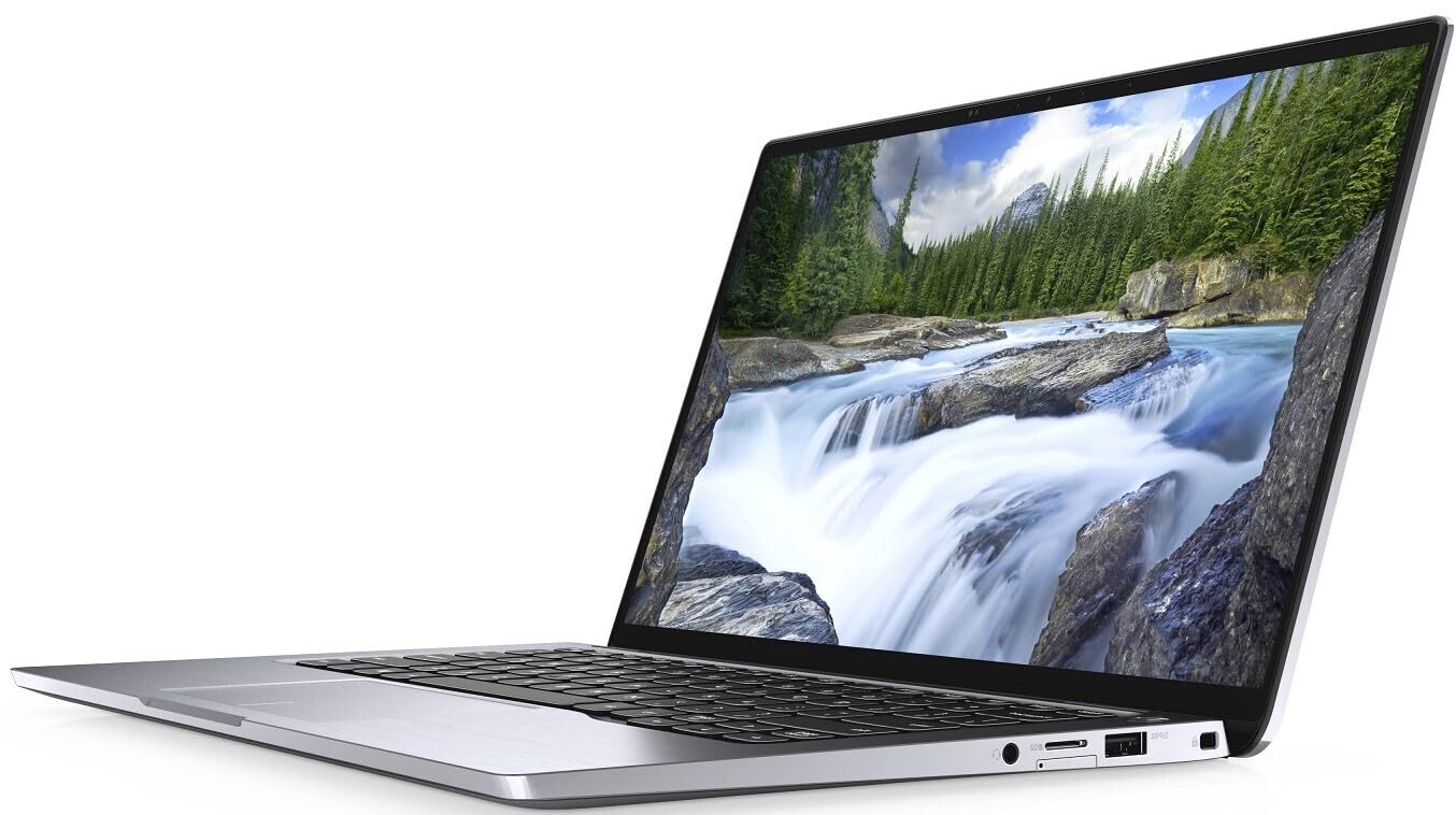 Dell Latitude 7400 14-Inch FHD Touch 2-in-1 Intel i5 16GB 512GB SSD Win 11 Pro Laptop (Renewed)