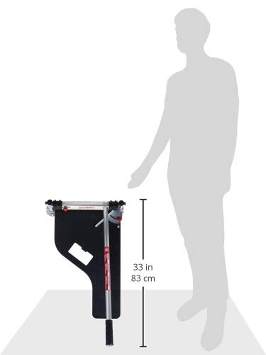 ROBERTS 10-63 13" Flooring Cutter