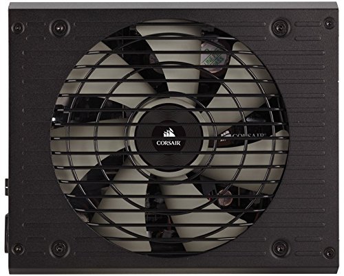 CORSAIR RMx Series, RM1000x, 1000 Watt, 80+ Gold , Fully Modular Power Supply (Renewed)