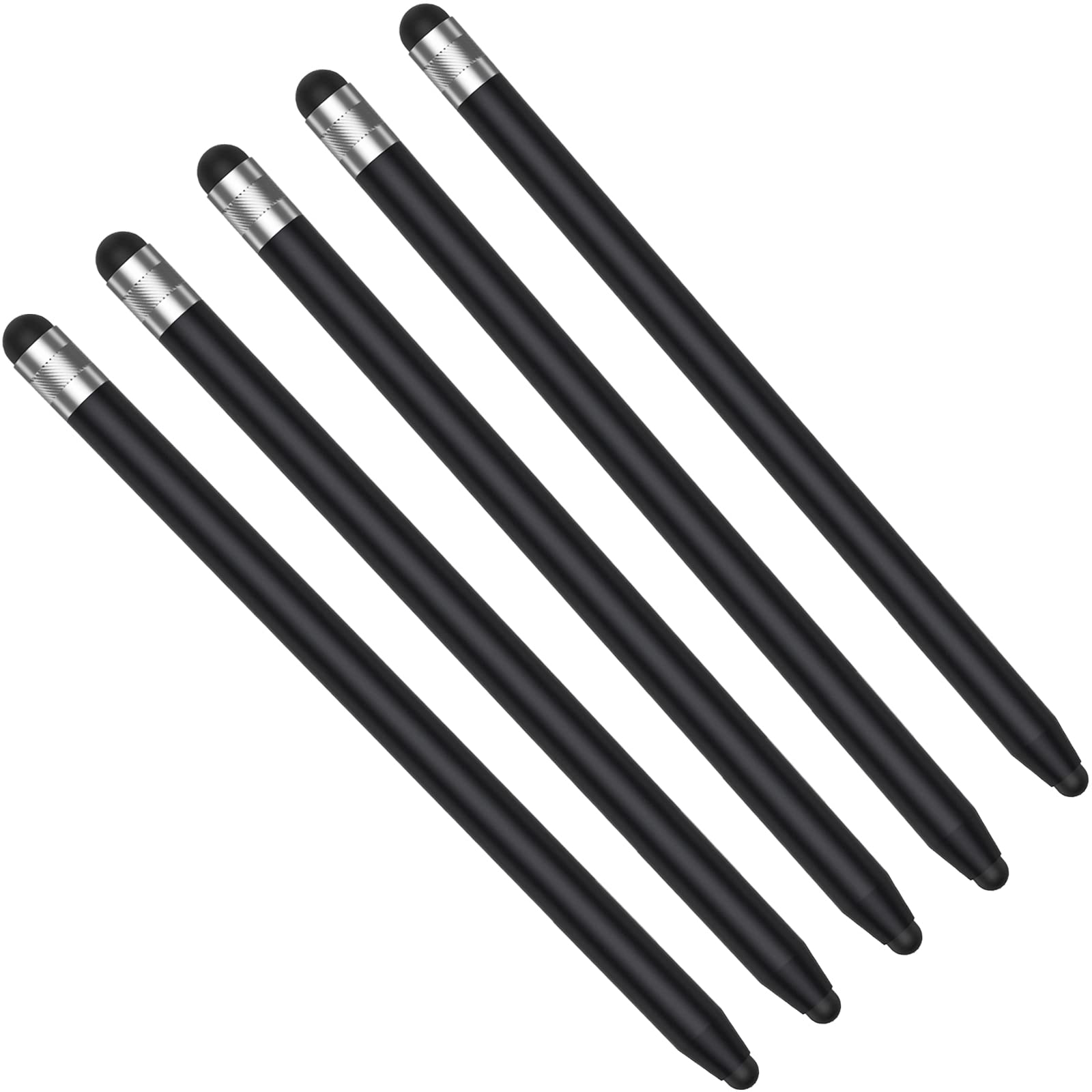 iPad Pencil 2nd Generation with Wireless Charging, Stylus Pen for Apple iPad, Palm Rejection and Tilt Sensitive, Compatible with iPad 6/7/8, iPad Pro 11/12.9 in, iPad Mini 6, iPad Air 3/4/5 (Blue)