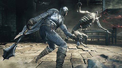 Dark Souls III: Collectors Edition - Xbox One
