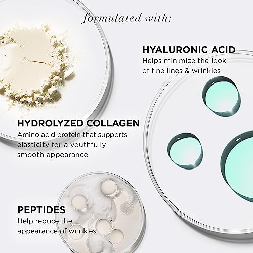 IT Cosmetics Your Skin But Better CC+ Cream Illumination, Neutral Medium (N) - Color Correcting Cream, Full-Coverage Foundation, Hydrating Serum & SPF 50+ Sunscreen - Radiant Finish - 1.08 fl oz