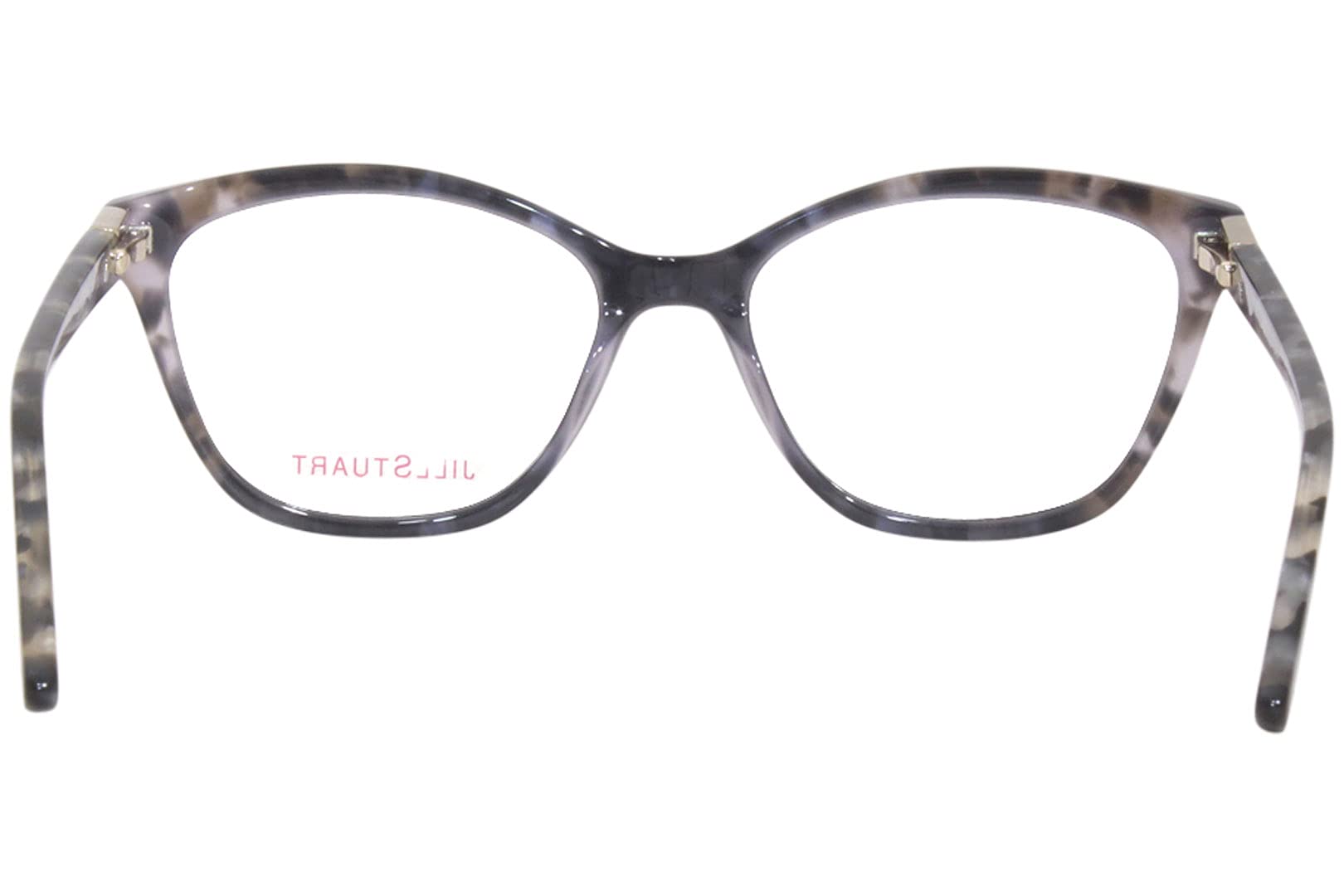 Eyeglasses Jill Stuart JS 398 grey/amber Grey Amber