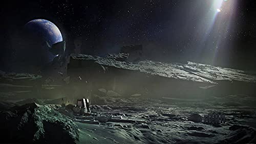 Destiny Day One Edition : Xbox One , FR