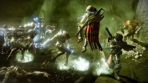 Destiny The Collection - PlayStation 4 Standard Edition