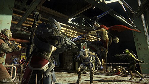 Destiny: The Taken King - Legendary Edition - PlayStation 4