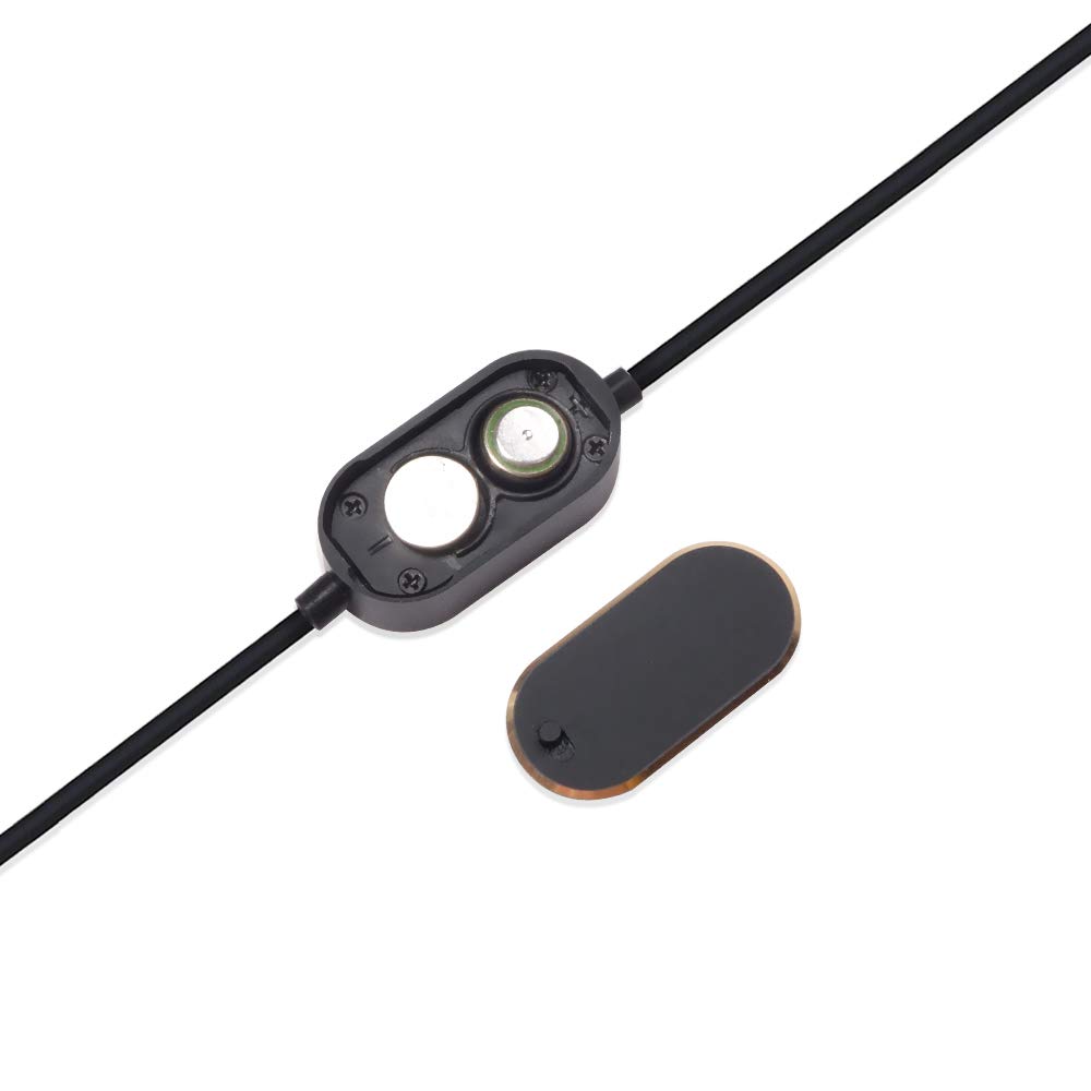 Deity V.Lav Pre-Polarized Lavalier Lapel Microphone Omnidirectional Condenser Mic for DSLRs Camcorders Smartphones Handy Recorders Laptop Bodypack Transmitters Tablets
