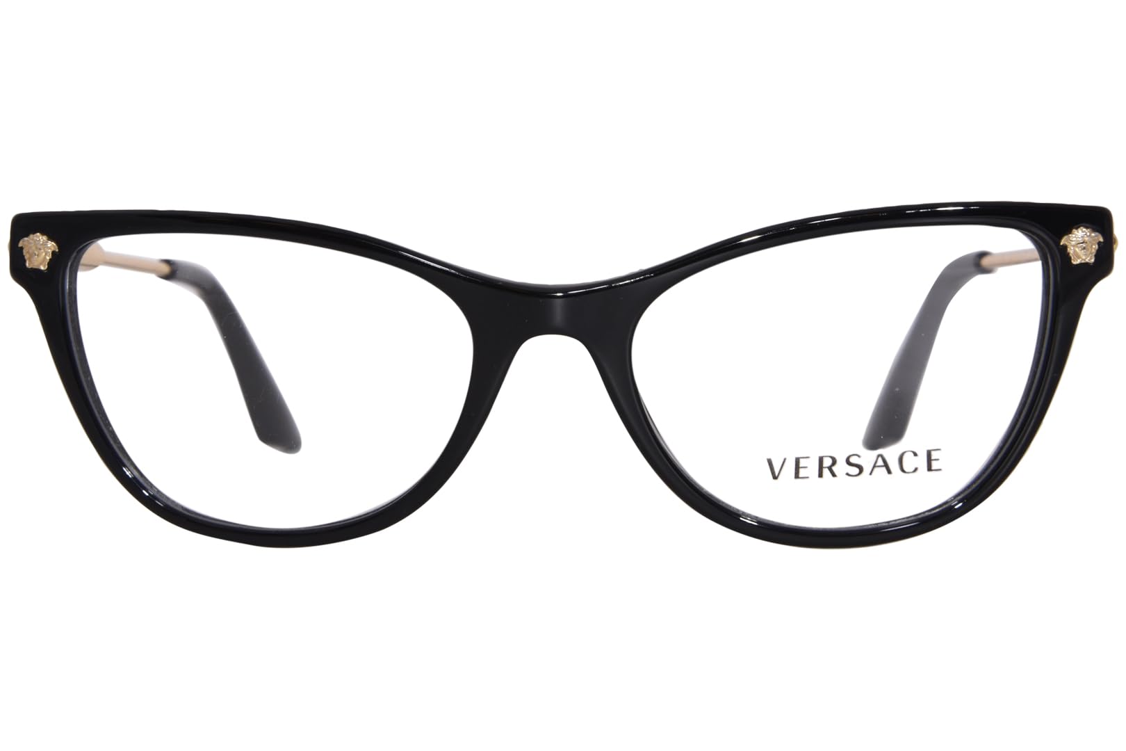 Eyeglasses Versace VE 3309 GB1 Black