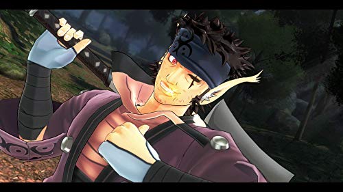 Utawarerumono ZAN Unmasked Edition (PS4)