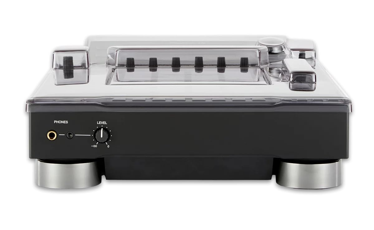 Decksaver Pioneer DJS-1000 Impact Resistant Cover