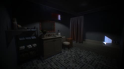 Evil Inside (PS5)