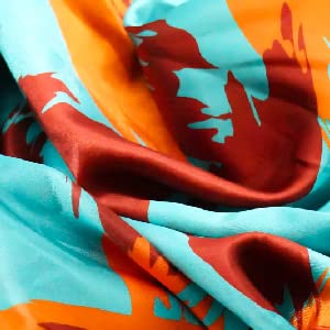 HOME SHARON Silk Bonnet for Sleeping, 4 Pieces Satin Bonnet Hair Wrap Cap Bonnet for Curly Hair,Satin Bonnet for Sleeping, Bonnets Black Women