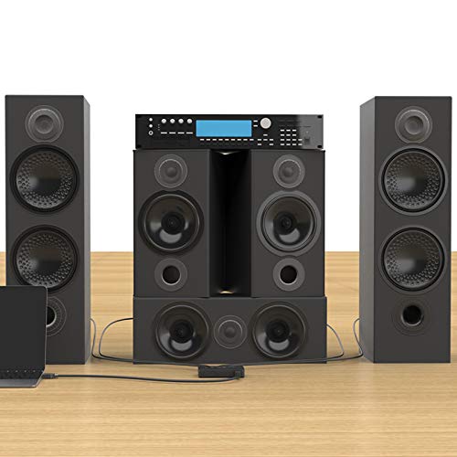 DriverGenius USB Audio Capture, and 7.1 USB External Sound Card