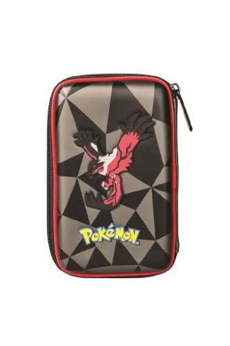 Pokemon X & Y Travel Zip Case (3DS XL / 3DS / DSi XL / DSi)