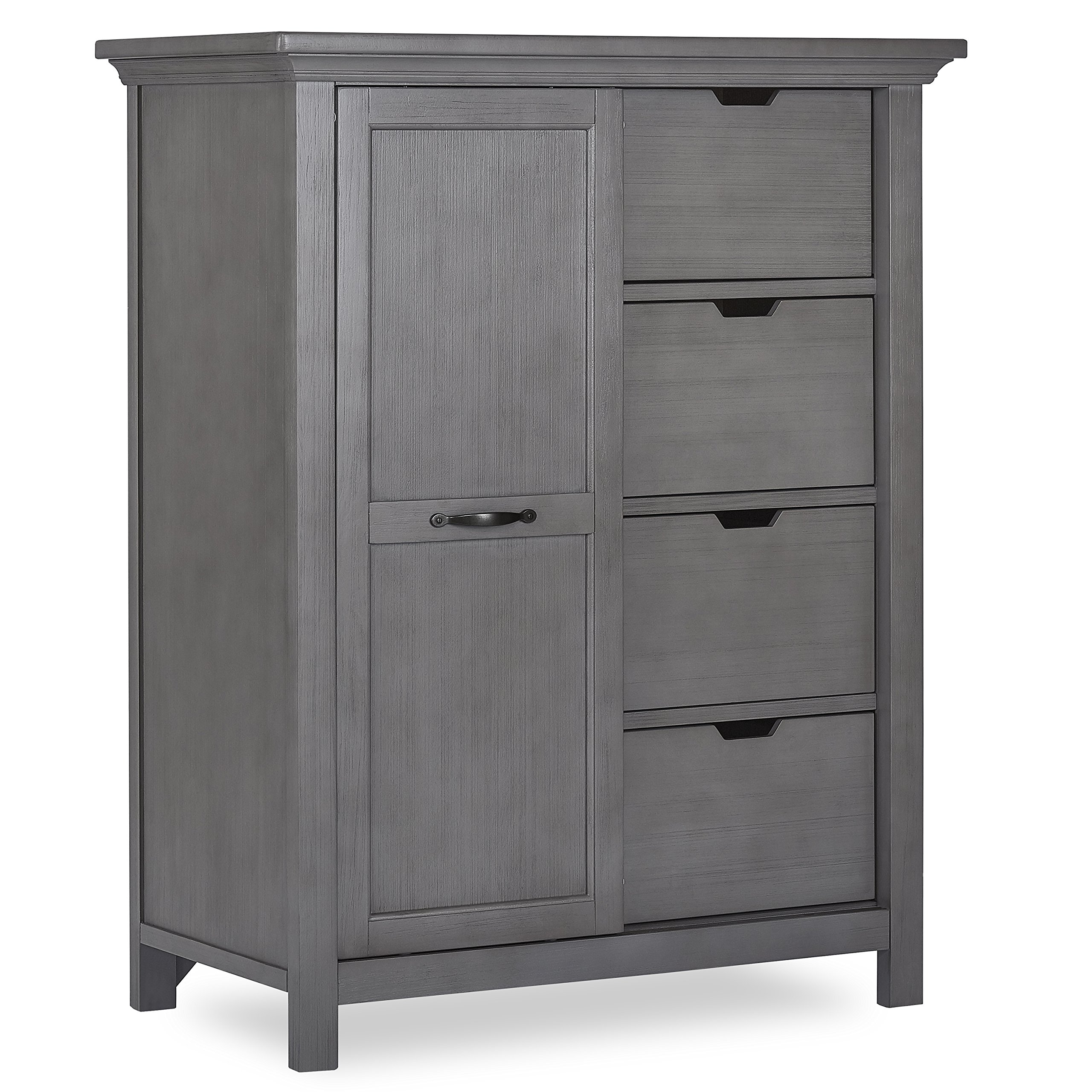 Evolur Belmar Tall Chest