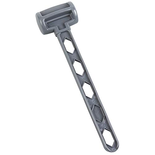 Coleman Mallet with Tent Peg Remover