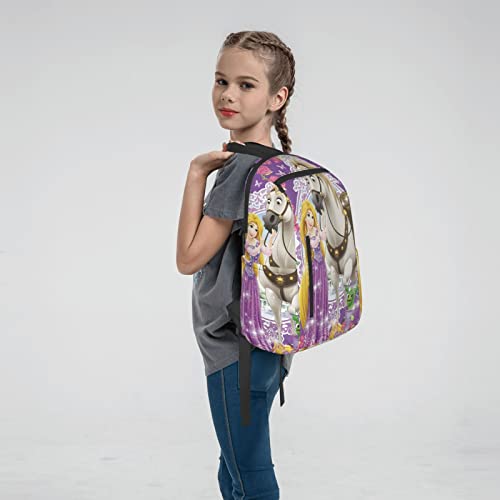 NIGHXDMCISH Unisex Backpack Outdoor Travel Daypack Lightweight Laptop Bag Casual Backpacks