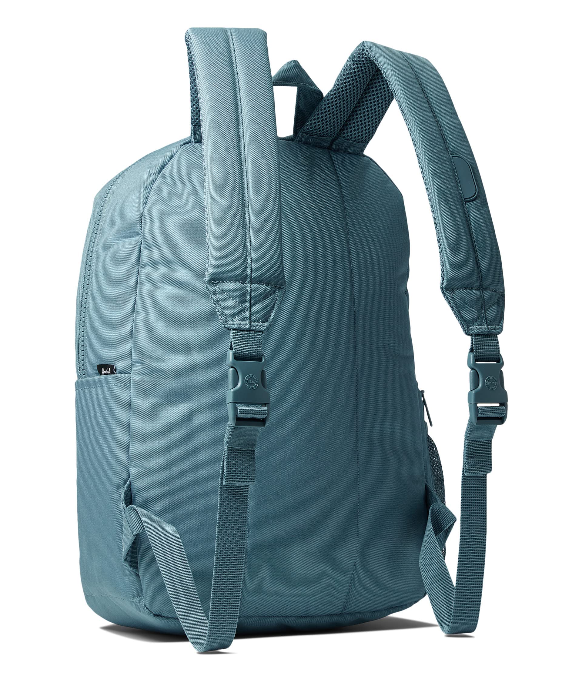 Herschel Supply Co. Settlement Sprout Diaper Backpack Bluestone One Size