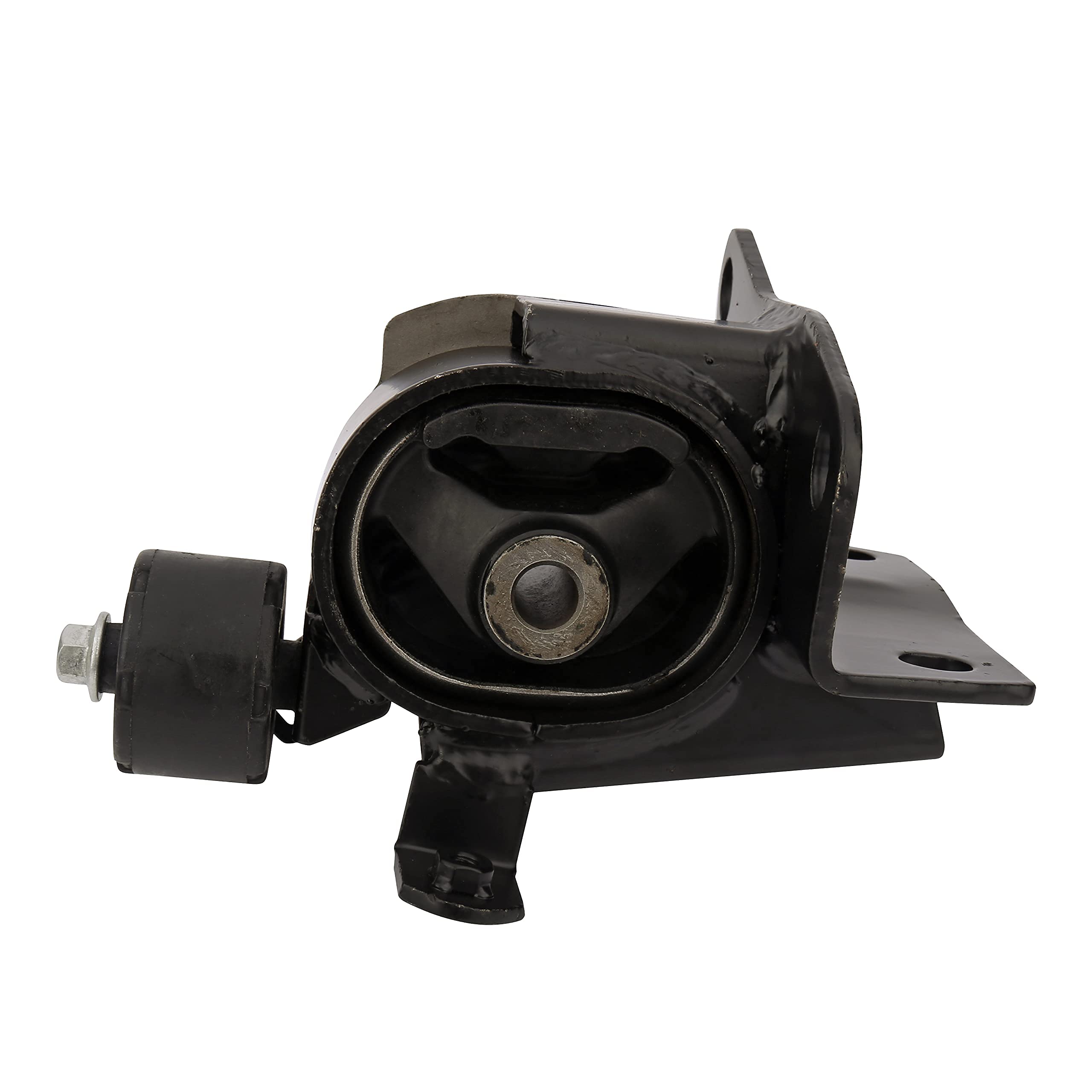 Engine Mount Set - Compatible with Corolla, Matrix, Vibe 1.8L Automatic Vehicles 2003, 2004, 2005, 2006, 2007, 2008 - Replaces A4219, A4221, A4220, A4218