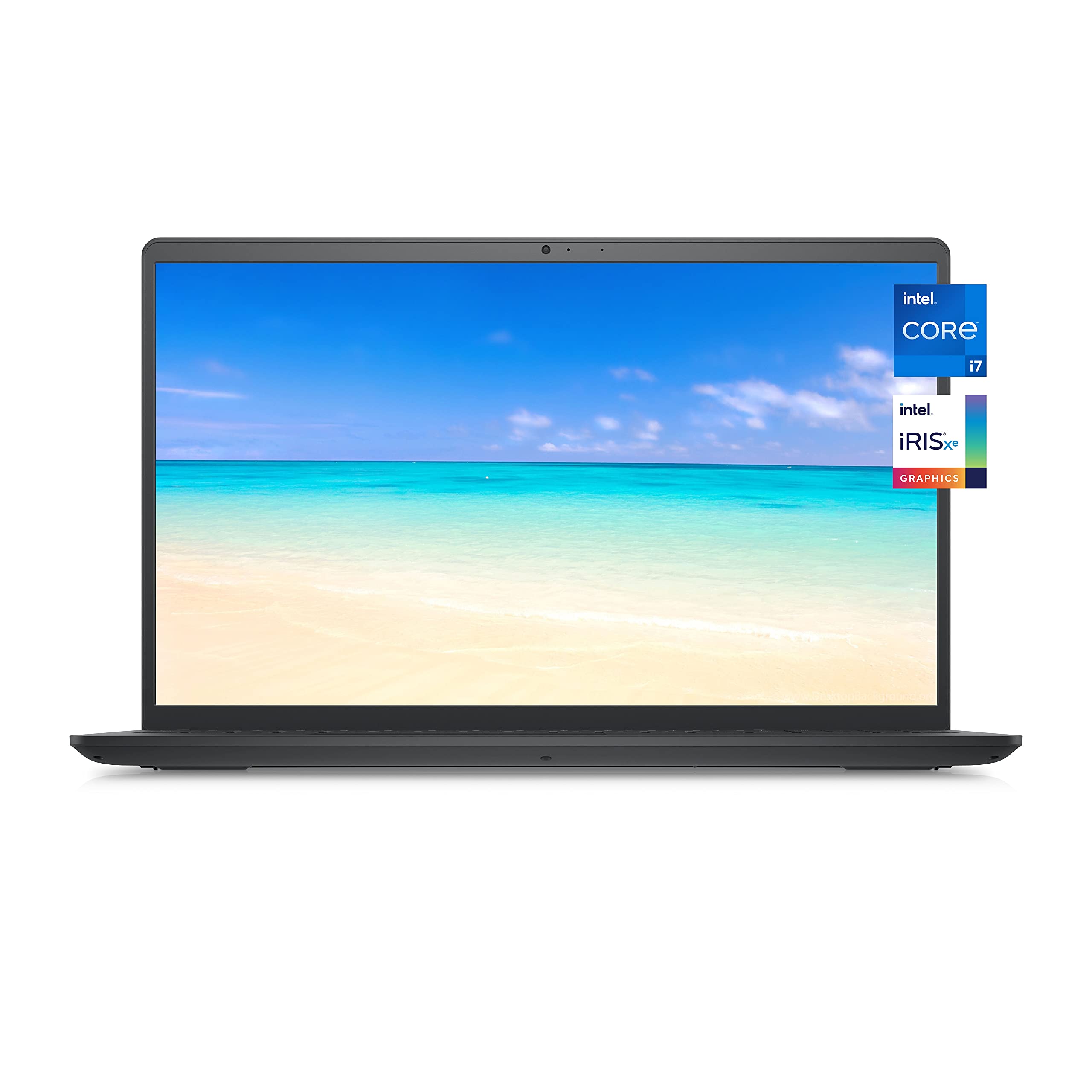 Dell 2021 Newest Inspiron 15 3511 Laptop, 15.6" FHD Screen, 11th Gen Intel Core i7-1165G7 Quad-Core Processor, 32GB RAM, 512GB SSD + 1TB HDD, HDMI, Wi-Fi, Bluetooth, Webcam, Windows 10 Home, Black