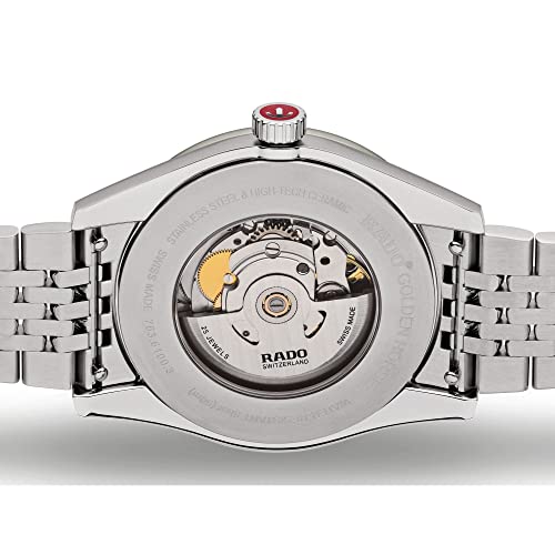 Rado Golden Horse Automatic