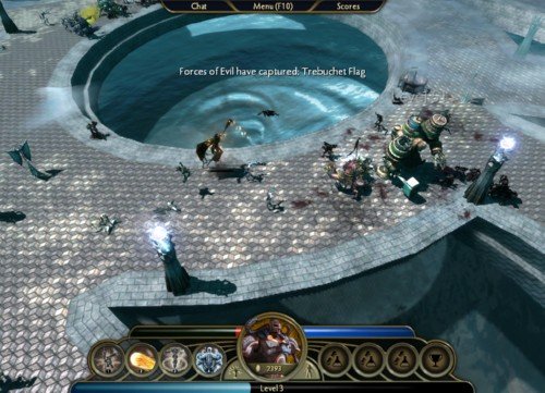 Demigod Collector's Edition - PC