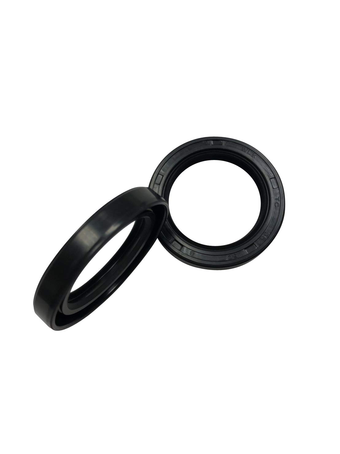 ENGINERUN Oil Seal Compatible with Yanmar L100 L90AE Engines Chinese 186F Ref OEM 24423-355008