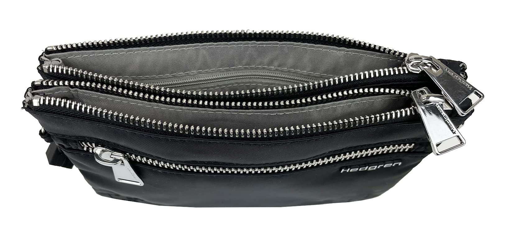 Elizabeth Sustainably Made Crossbody