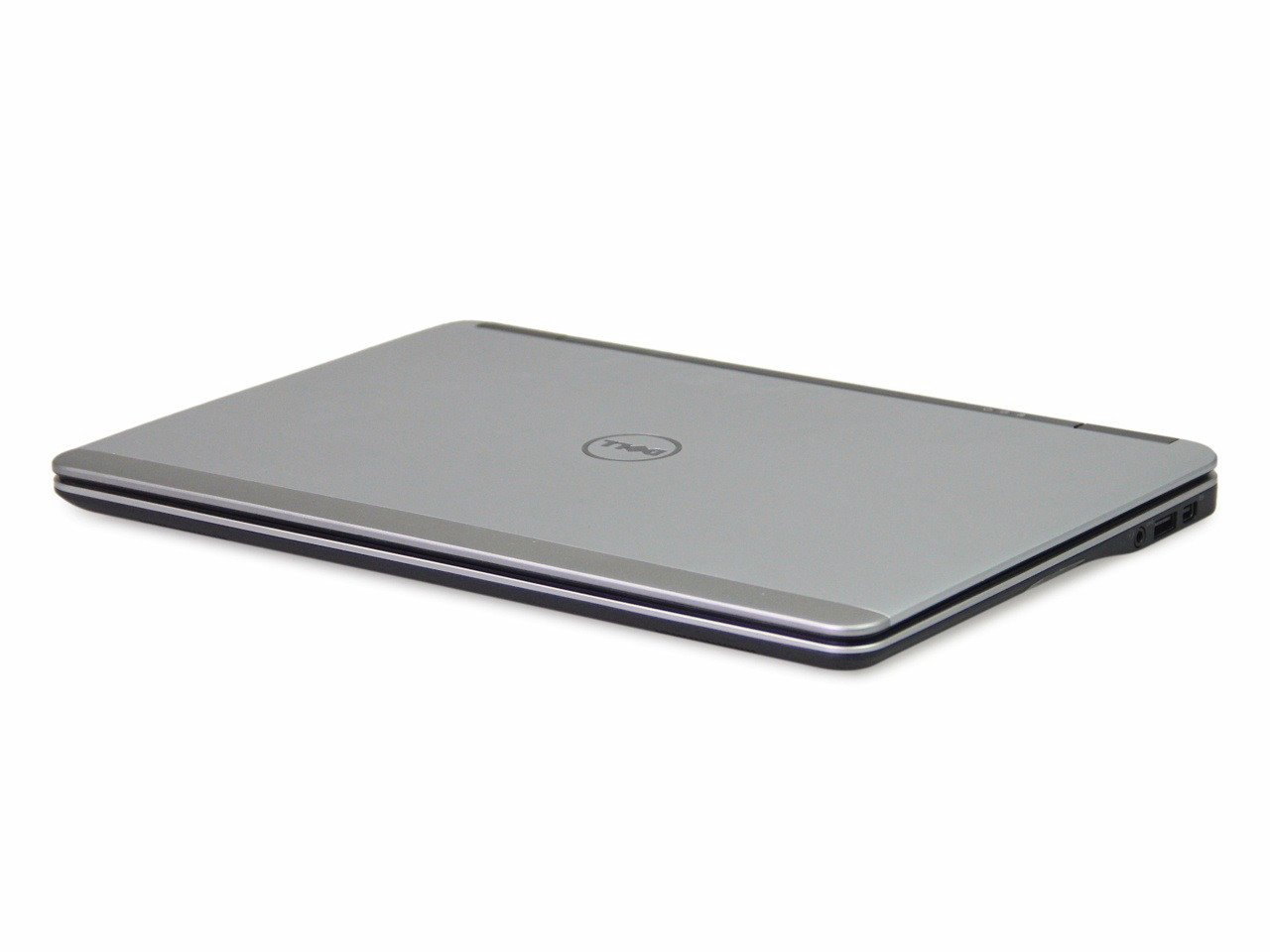 Dell Latitude E7240 12.5 Inch Business Laptop, Intel Core i5 4200U up to 2.6GHz, 8G DDR3, 256G SSD, WiFi, HDMI, mDP, Windows 10 64 Bit Multi-Language Supports English/French/Spanish(Renewed)