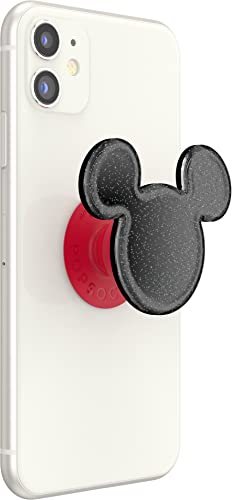 PopSockets Phone Grip with Expanding Kickstand, Disney - Earridescent Mickey